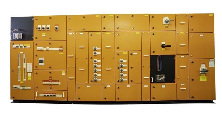 Products | Aussie Switchboards