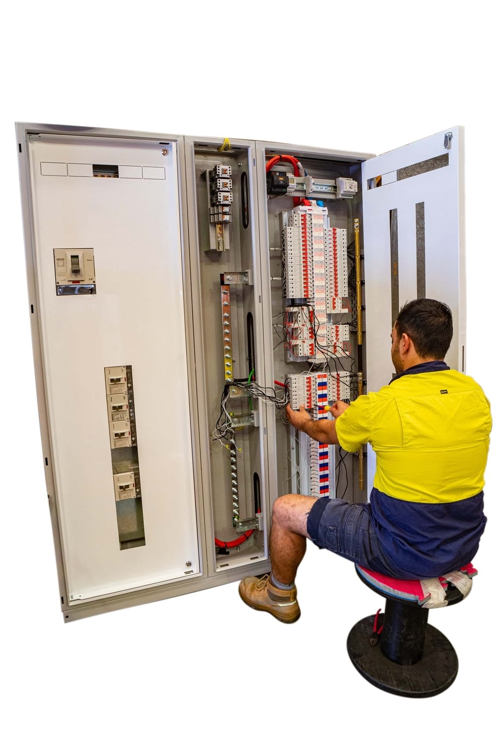 Aussie Switchboards | Leading Switchboard Manufacturer