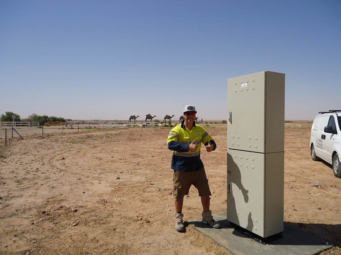 Aussie Switchboards | Leading Switchboard Manufacturer