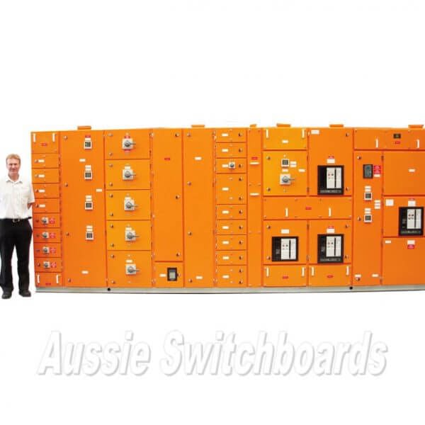 Main Switchboards MSB | Aussie Switchboards