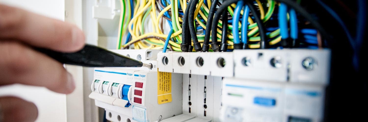 Aussie Switchboards | Leading Switchboard Manufacturer